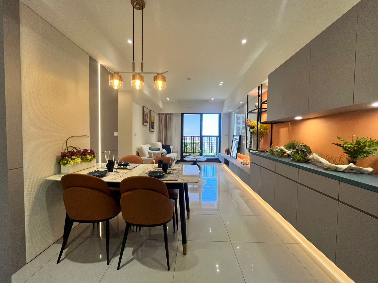 灃言室內設計 Feng Yen Design